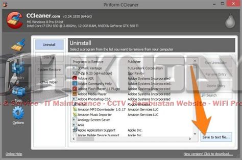 Instalasi Windows Tanpa Kehilangan File Pengaturan Dan Tweak Teknody