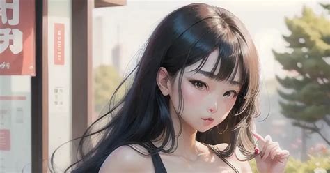 Realistic Girls Katikyのイラスト Pixiv