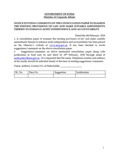 Audit Independence Pdf Audit Auditors Report