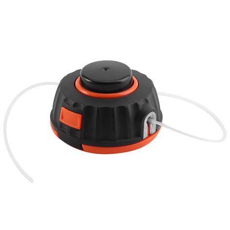 Mgaxyff Nylon Trimmer Head Fits For String Trimmers Mx557 P4500 Pp125