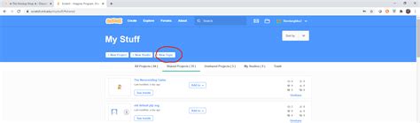 The Mockup Shop ★ Discuss Scratch