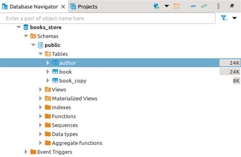 Utilize Dbeaver To Perform Operations With An Arenadata Postgres