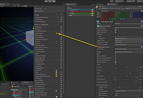 Blue Collider Outlines Unity Engine Unity Discussions