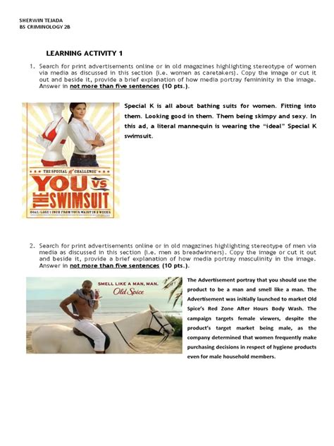 Module 3 Activity 2 Pdf