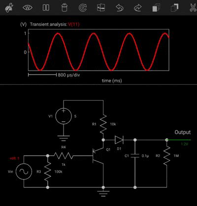 Circuit Diagram Simulator Wiring Diagram