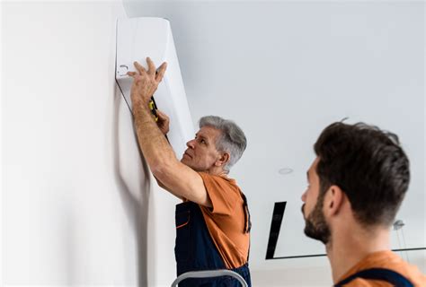 Ductless Mini Split Installation In South Bend IN Goff