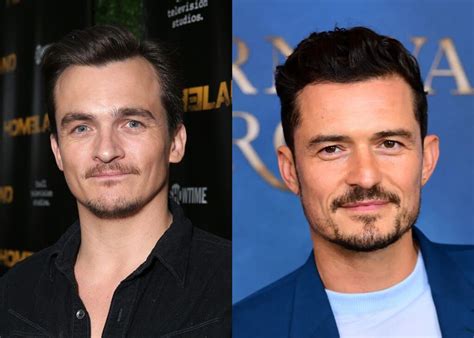 ¿separados Al Nacer 22 Actores Con Parecidos Muy Razonables