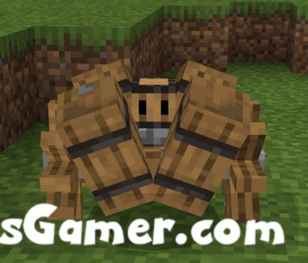 The Mimic Mod Mods For Minecraft