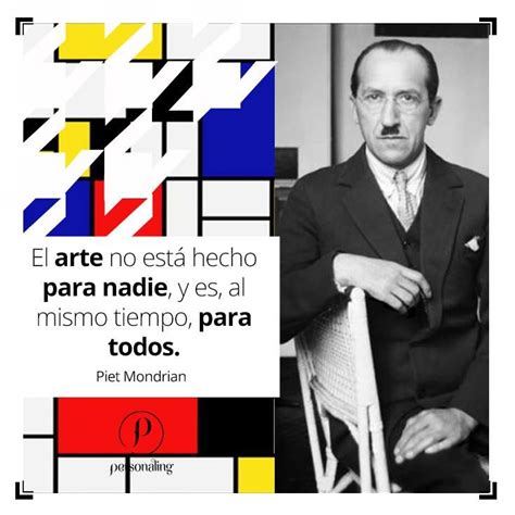 Piet Mondrian Famous Quotes