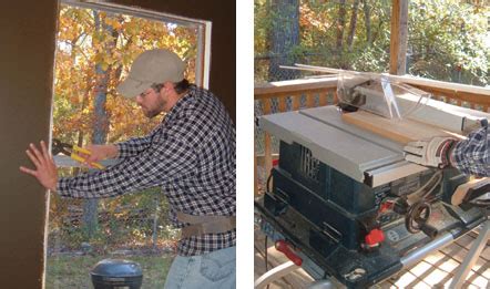 Window Trim Basics Extreme How To