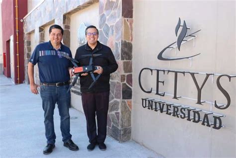 Investigadores De Cetys Y El Cevit Desarrollan Proyecto Para Monitorear La Salud De Las Plantas