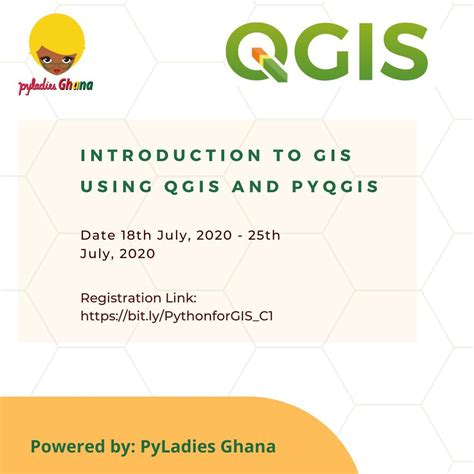 Python Ghana On Linkedin Python Pyladiesghana