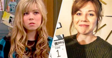 Jennette Mccurdy Flashes On Icarly