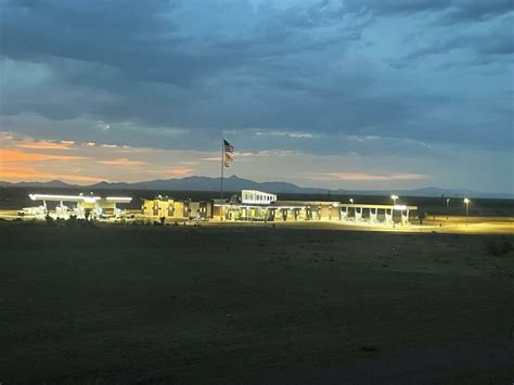 Chiricahua Apache Plaza Grand Opening At Akela Flats Desert Exposure