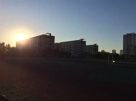 2022天津师范大学游玩攻略 很好有树有湖像个大花园 去哪儿攻略
