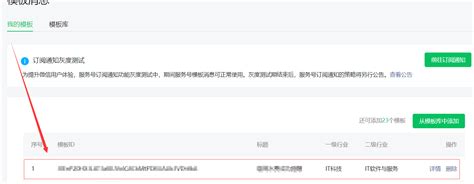 springboot整合调用微信模板方法实现微信公众号消息通知推送，java实现微信公众号给关注用户推送自定义消息通知（手把手从0到1） java 微信公众号事件通知程序 csdn博客