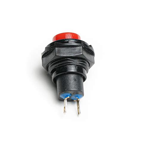 Shop Solo Momentary Push Button Kill Switch Medium Online