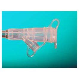 Applied Medical Y Port Feeding Adapter Blowout Medical