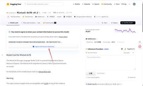 Huggingface获取开源模型到本地，微调参数进行训练怎么用xet下载huggingface Csdn博客