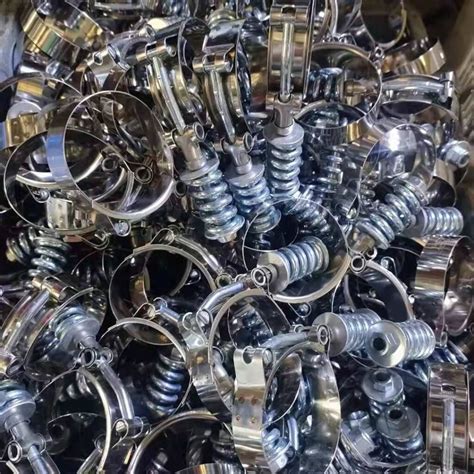How Do You Measure A Hose Clamp