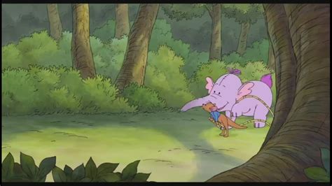 Winnie The Pooh Franchise Tv Tropes