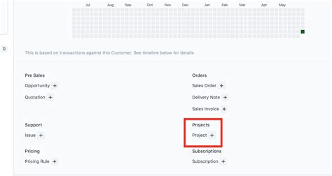 Assign More Than One Customer To A Project Frappe Hr Frappe Forum