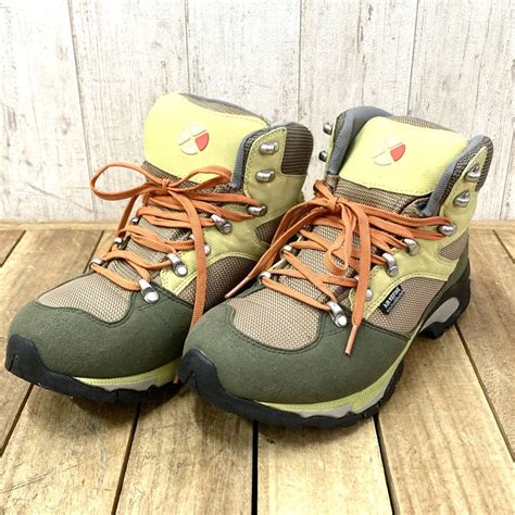 Yahooオークション Caravan Air Refine トレッキングシューズ 260