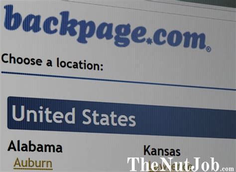 Sites Like Backpage And Craigslist Personals The Full Report