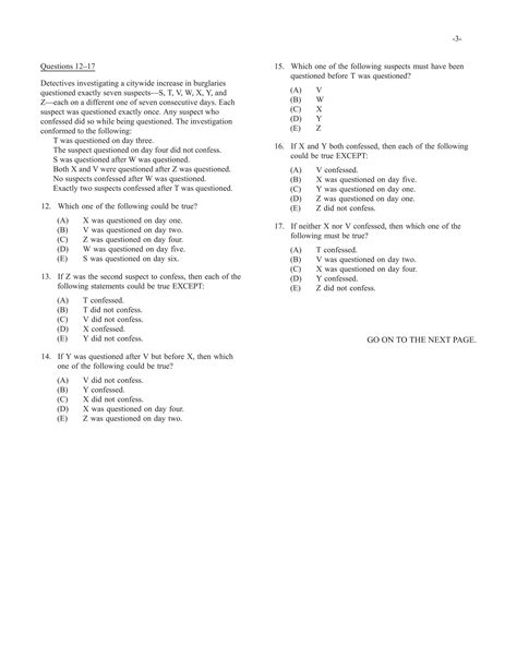 Lsac Actual Test Pdf