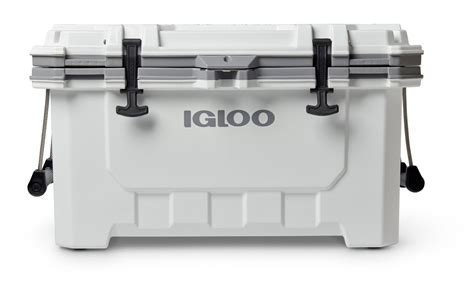 Igloo 70 Qt Imx Series Ice Chest Cooler White