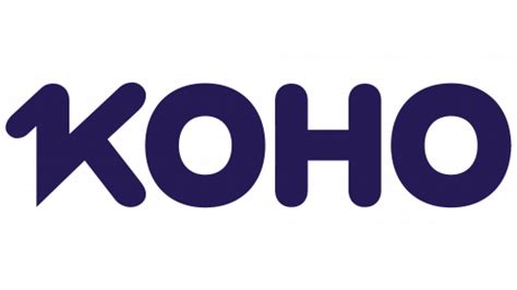 Koho Unveils New Logo And Brand Identity
