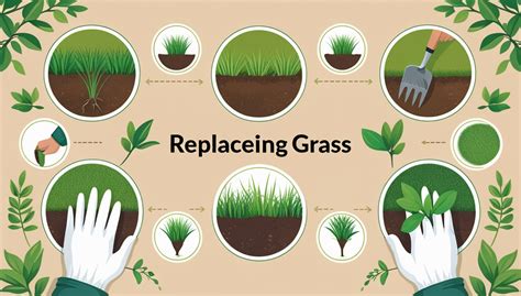 How To Replace Grass Grass Cure
