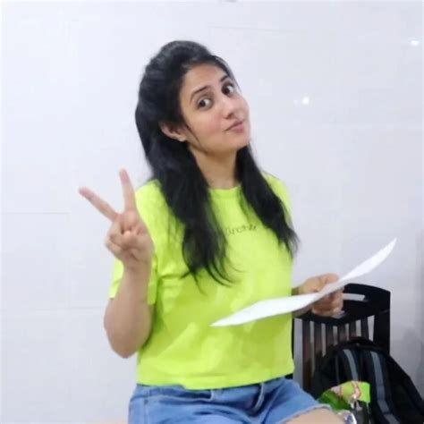 Jayanti Khatri Lamba Biography The Inspiring Journey Of Jenny Lecture