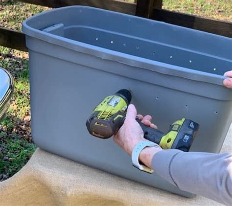 The Step Guide To Setting Up A Worm Bin