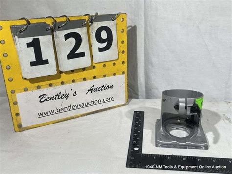 Bosch Router Accessory Bentley And Associates Llc