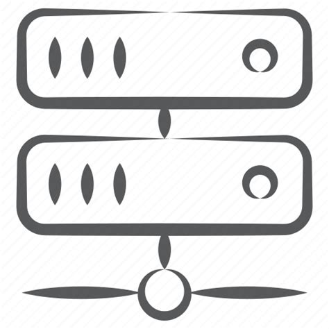 Dataserver Network Database Network Datacenter Network Server