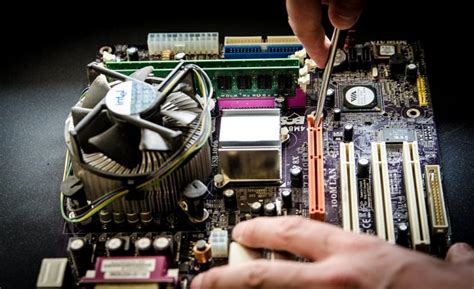Avoid Pricey PC Repairs Fix Your Computer Yourself InfiniGEEK