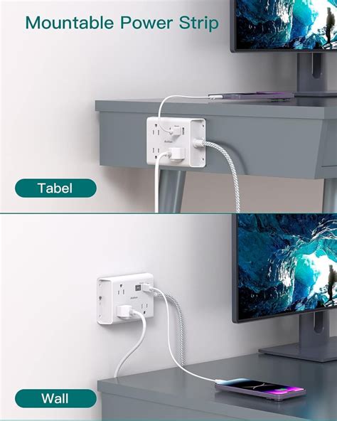 Cruise Ship Power Strip Review Voyage Voices