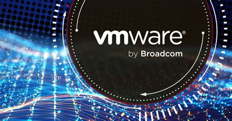 Broadcom Finally Swallows VMware What Now EasySAM