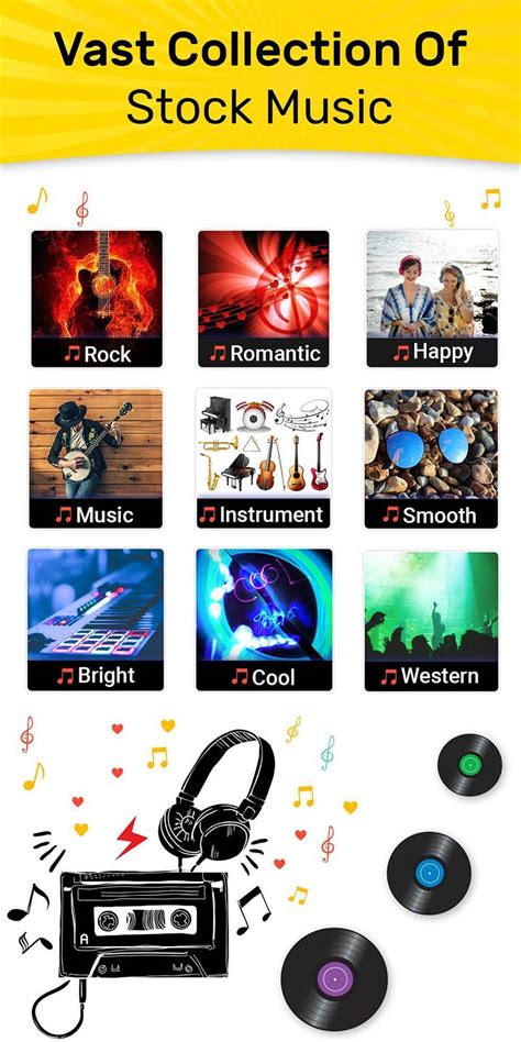 Intro Maker MOD APK Premium Unlocked For Android