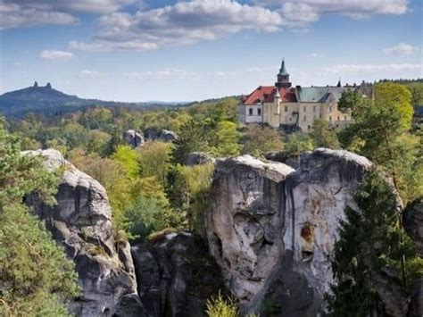 Premiéra Filmu Jedinečný Český Ráj Obec Kněžnice
