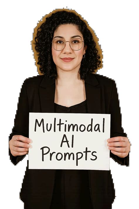Multimodal Ai Prompt Integration Video And Audio Ai Interfaces