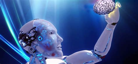 Self Aware Artificial Intelligence Armstrong Economics