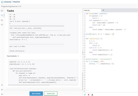 python programming an alternative strategy for the