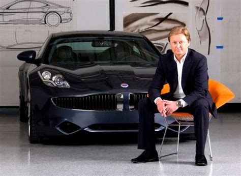 Video Exclusive Inhabitat Interviews Henrik Fisker Founder Of Fisker