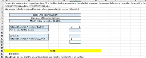 Solved Use Excel To Prepare A Transaction Analysis Of The Chegg Com