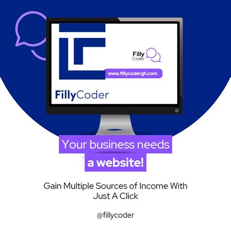 Filly Coder On Linkedin Webdevelopment Business
