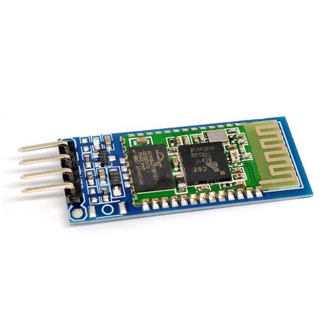 Wireless Bluetooth Serial Port Transparent Transmission Module Wireless Serial Port