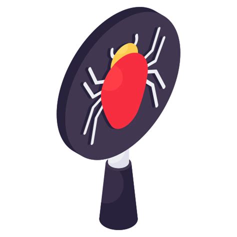 Debugging Generic Others Icon