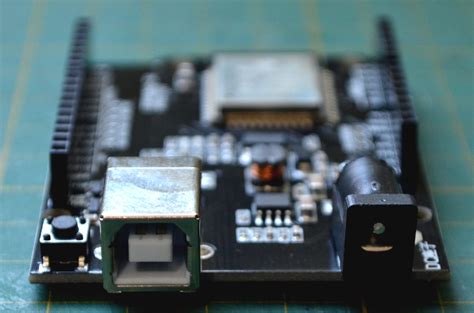 Espduino Wifi Bluetooth Wemos D1 Esp32 Clone Bazar Do Faça Você Mesmo